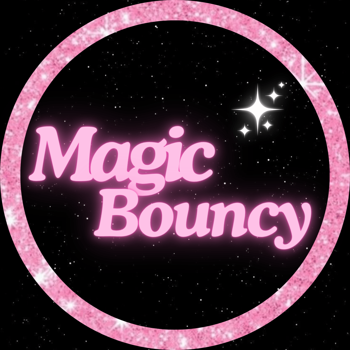 Magic bouncy – 𝐃𝐄𝐋𝐈𝐀 𝐇𝐀𝐈𝐑 𝐕𝐈𝐄𝐓𝐍𝐀𝐌